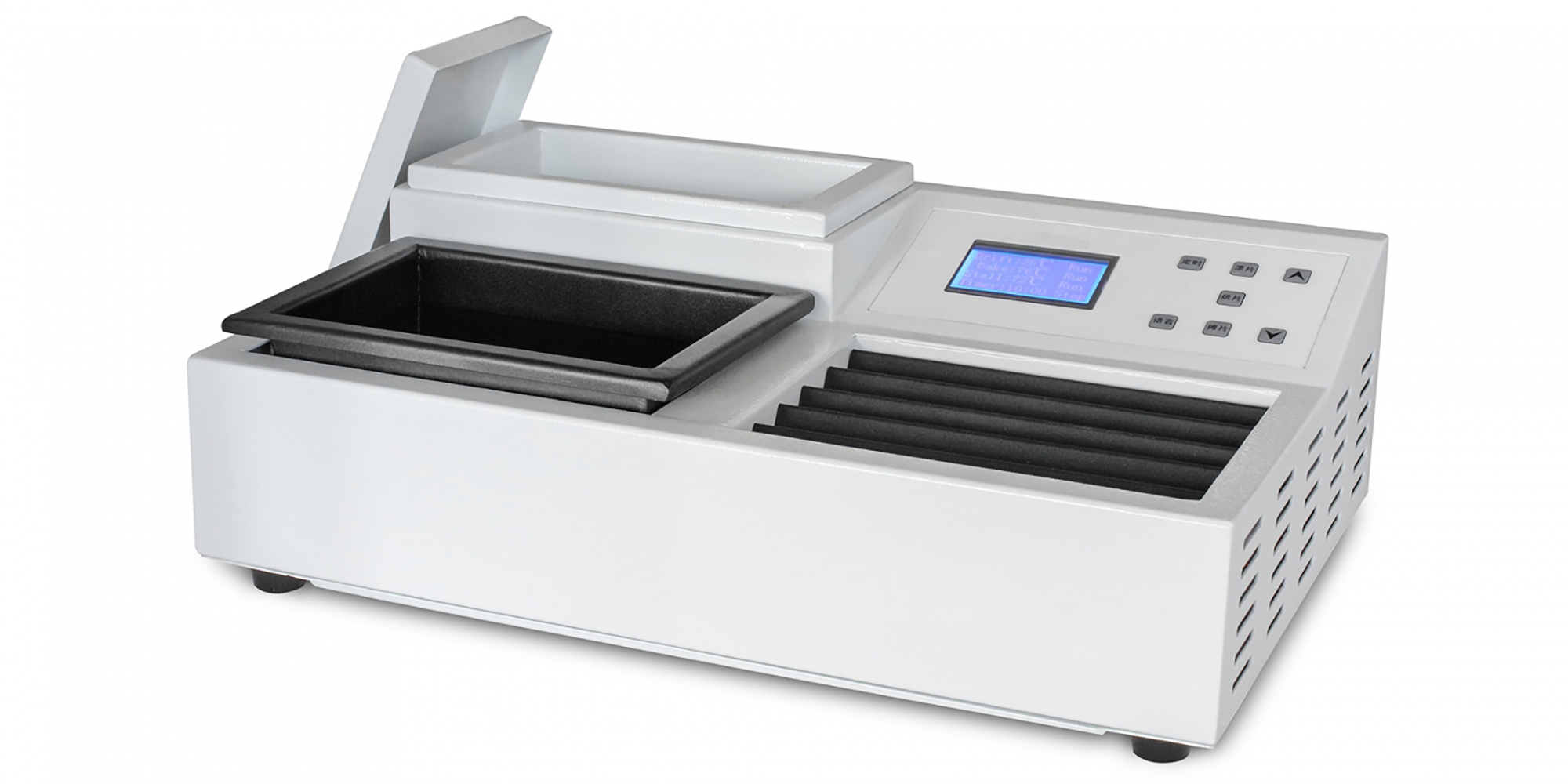 Baking and bleaching machine | Medmay – Digital Platform for Medical ...
