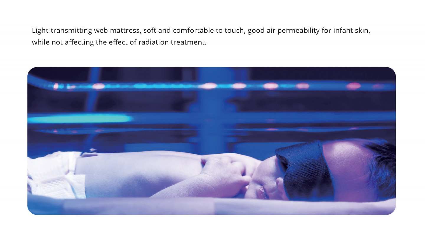 Neonate bilirubin phototherapy equipment XHZ-200 | Medmay – Digital ...