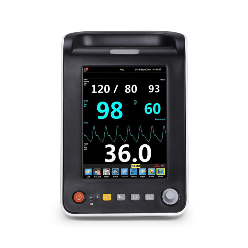 Vital sign monitor | Medmay – Digital Platform for Medical Cross-border ...